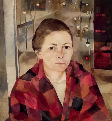 roberta tezza, arteterapia e dintorni