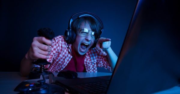 15 Funny But True Facts About Gamers Not A Myth 15-funny-but-true-facts-about-gamers-not-a-myth