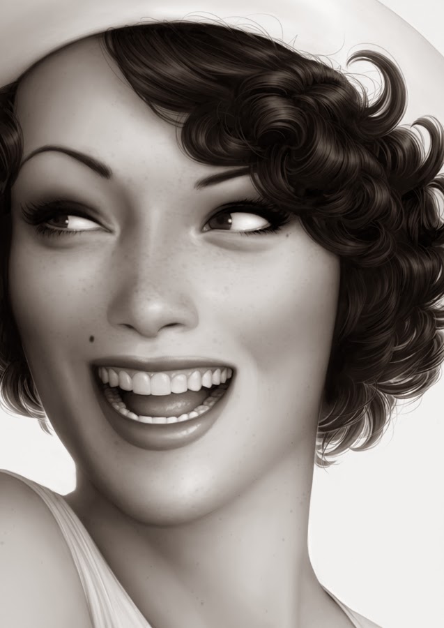 Warren Louw... - Kai Fine Art