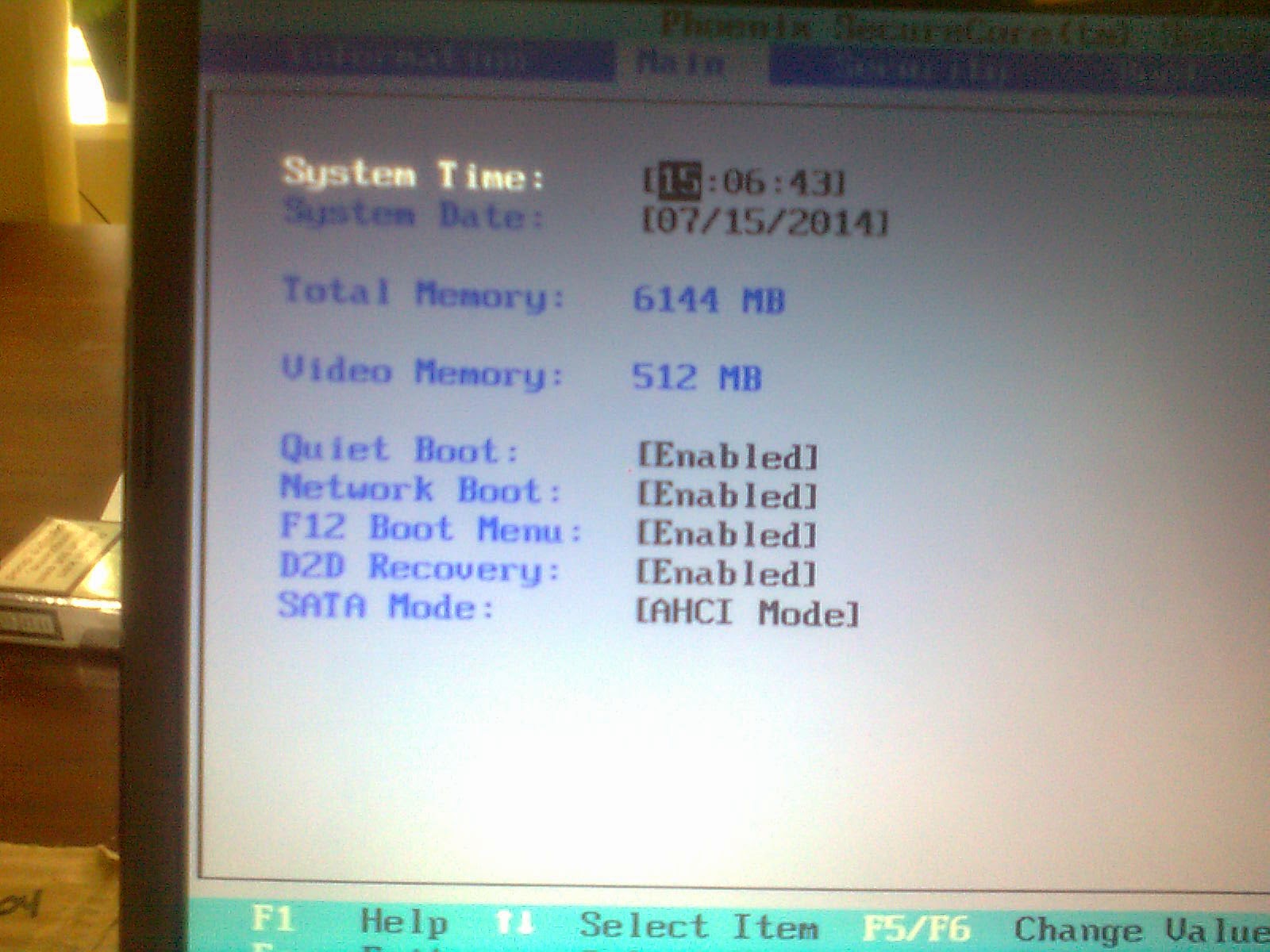 Speed up your laptop, use a SSD: Solid State Drive: 9) How to change ...