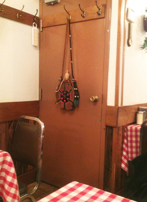 * HOPSCOTCH *: Country Styles Hungarian Restaurant - Annex, Toronto