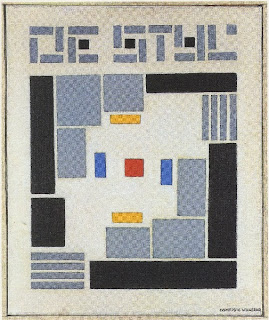 A Modernist's in a 21st century: 1917 “De Stijl had a profound ...