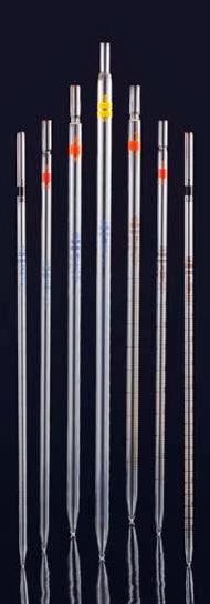 Isolab Graduated Pipette
