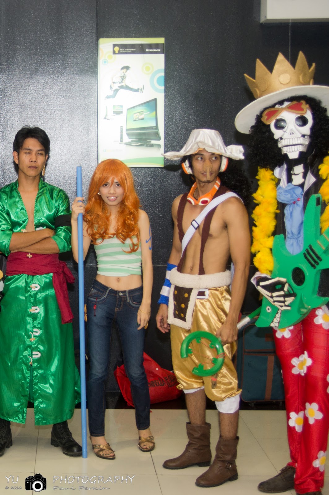 Shirone's Haven: Nami (Time Skip, After 2 years) | One Piece