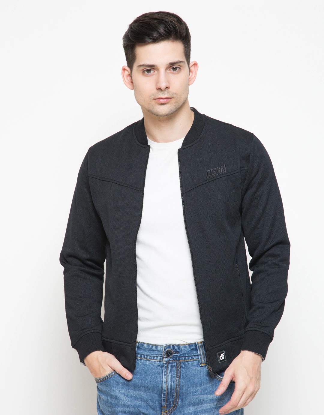 Tips Tampil Stylish dengan Pilihan Outerwear Pria 2018 - My Verandah