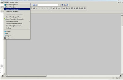 Flavours of Informatica Development: Working With COBOL Copybook in ...