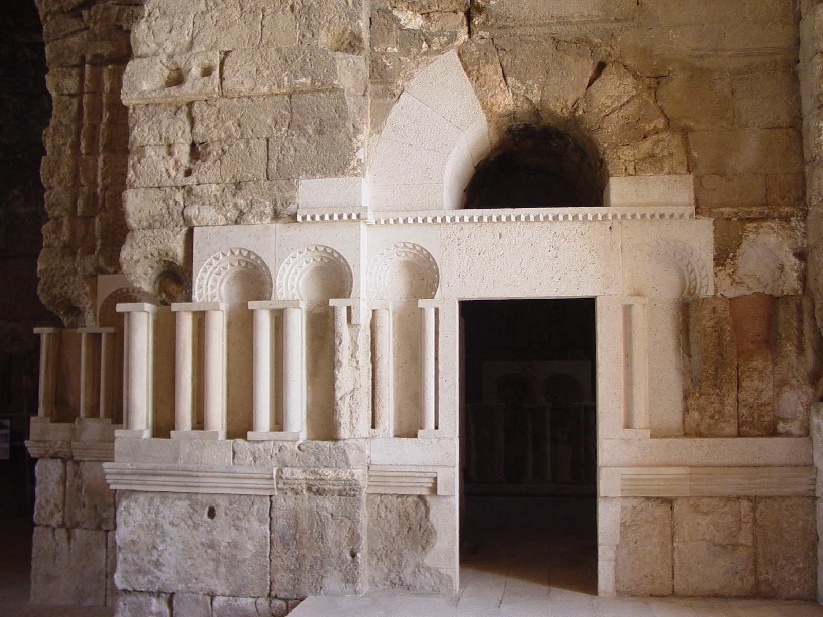 1000 Amazing Places: #935 Citadel, Amman, Jordan