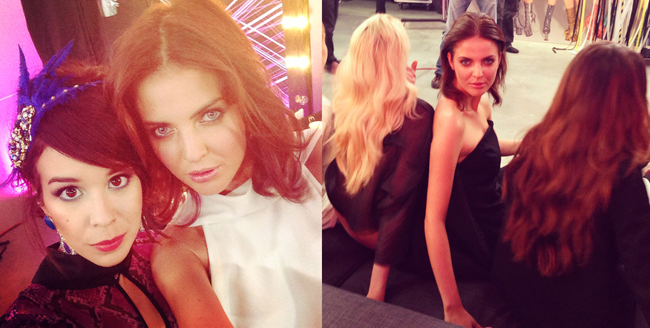 ‘TOP MODEL’ POLAND – SEASON FINALE What happens backstage stays ...