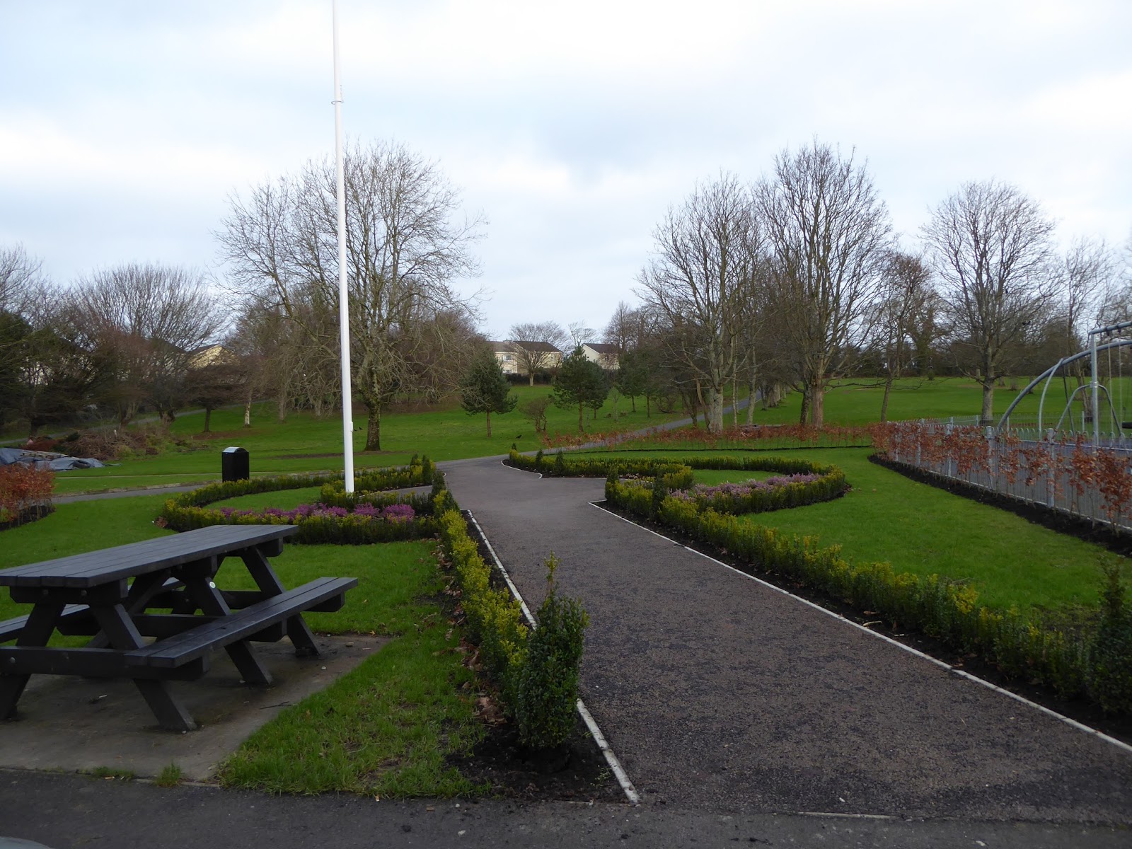 Listowel Connection: Presentation Convent Then and Now, a poem and the ...