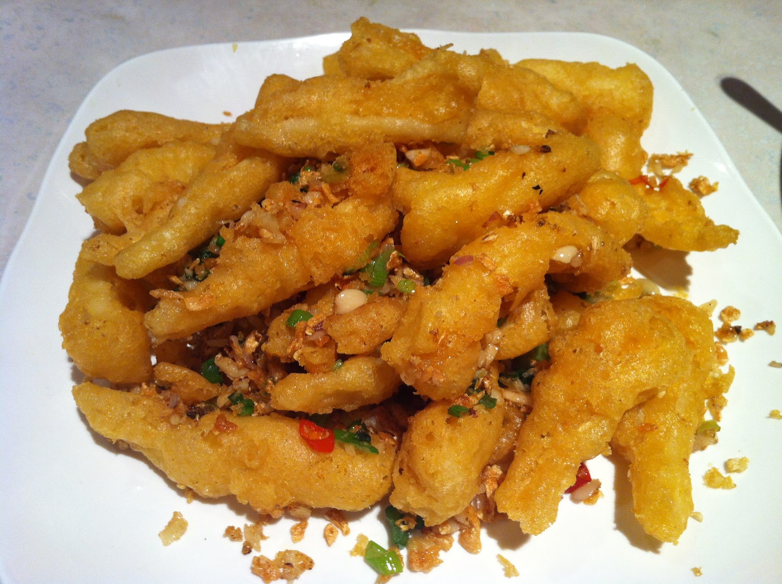 ...Calgary Court Restaurant (Calgary) - For the Love of...