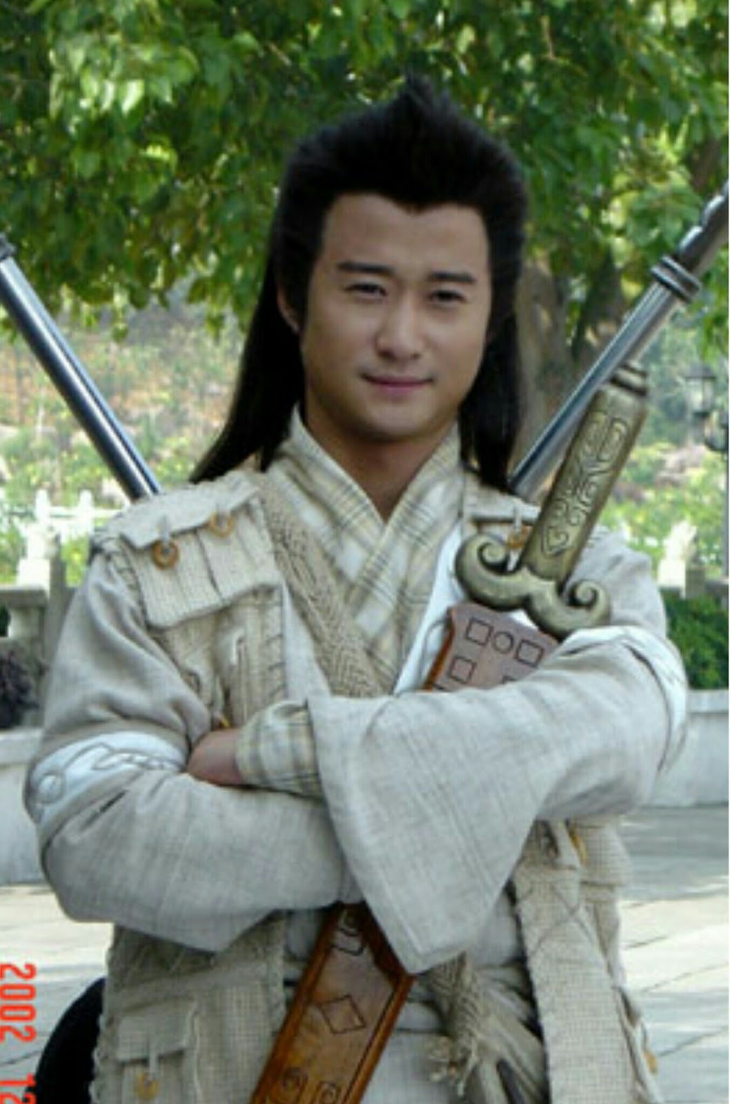 TW Pop Drama Asia: ETERNITY: A CHINESE GHOST STORY