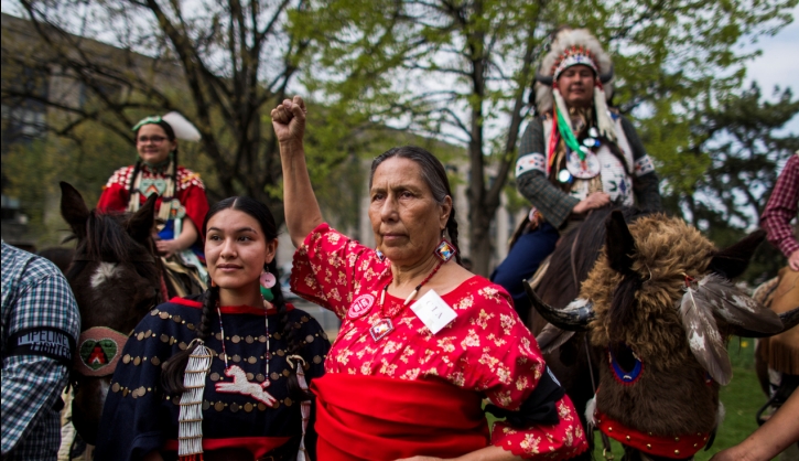 White Wolf : Jesuits to return 525 acres of South Dakota land to ...