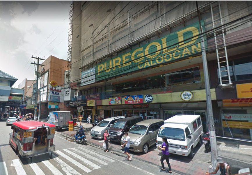 Puregold Caloocan