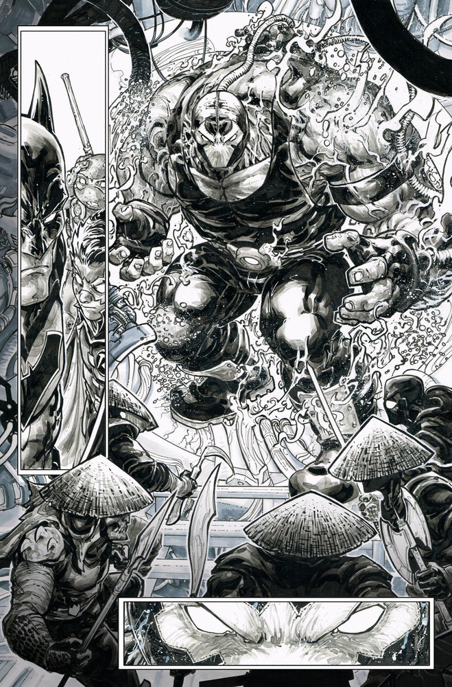 NickALive!: Nickelodeon, DC Entertainment And IDW Publishing Join ...