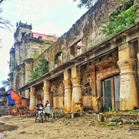 Know More About The Saint Michael The Arch Angel Camiling, Tarlac ...