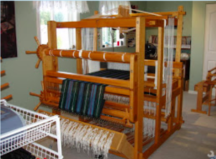 Thrums: A Little Stroll down Memory Lane