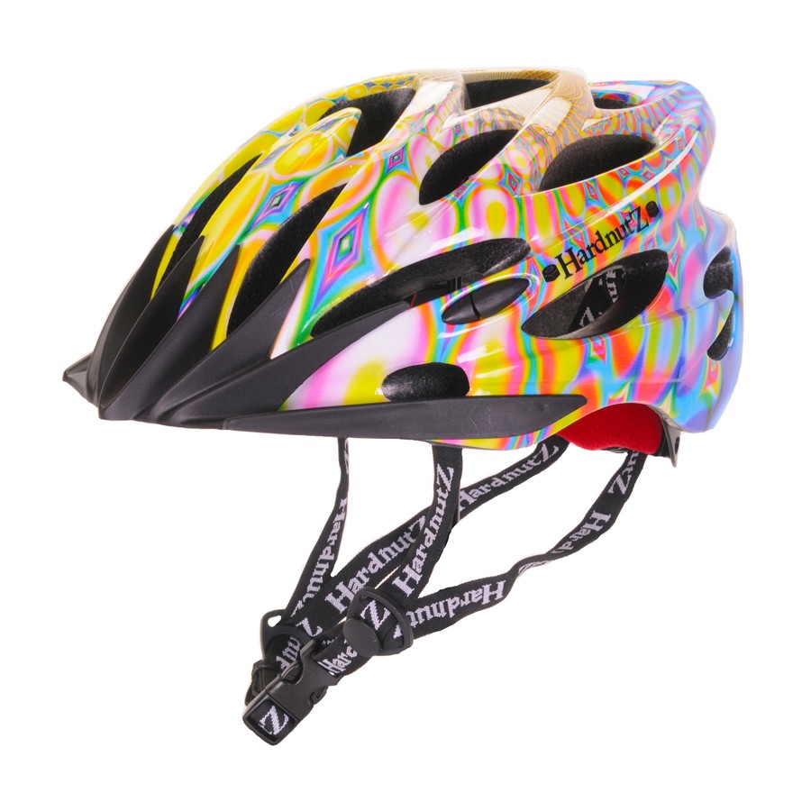 Year 3 Class: Bicycle Helmets