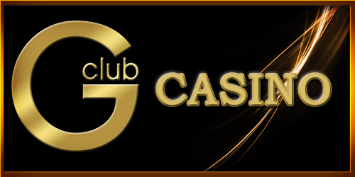 Club Gclub: ทางเข้า Gclub Casino