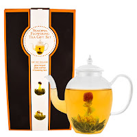 12 New Teaopia Tea's