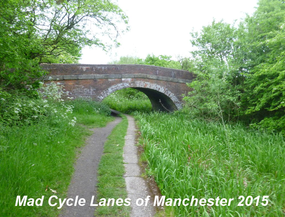 Hollinwood Branch Canal - Alchetron, the free social encyclopedia
