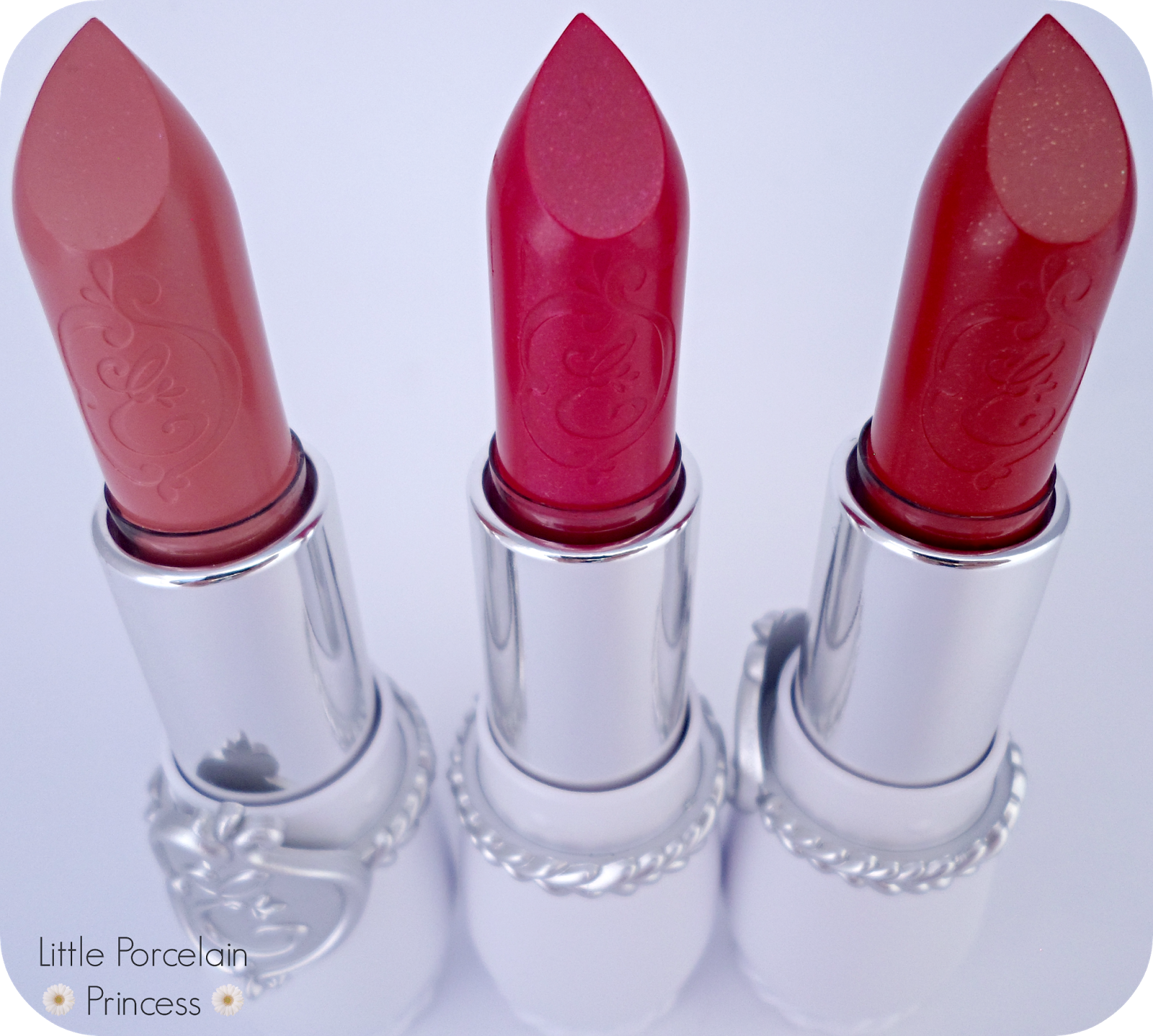 Little Porcelain Princess: Review: Etude House Princess Etoinette ...