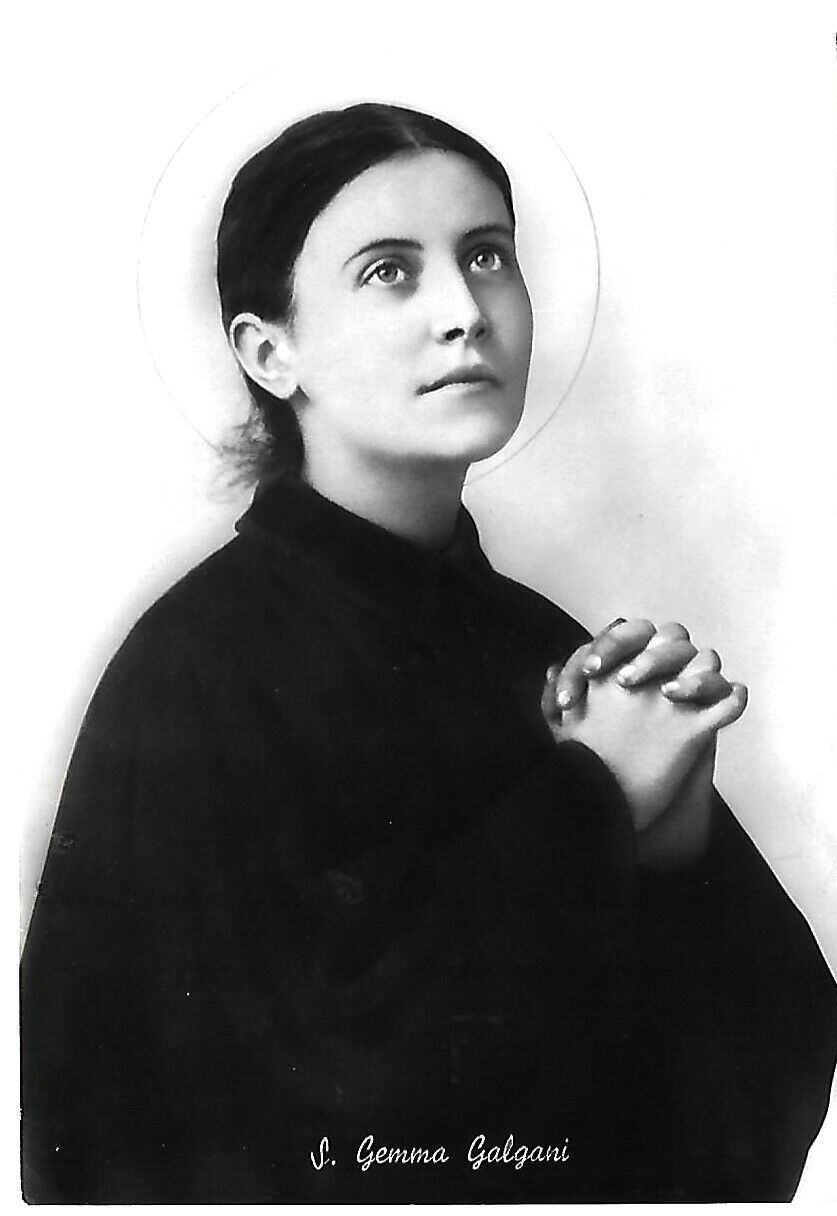 St Gemma Galgani: St Gemma Galgani Photos and Pictures page 9