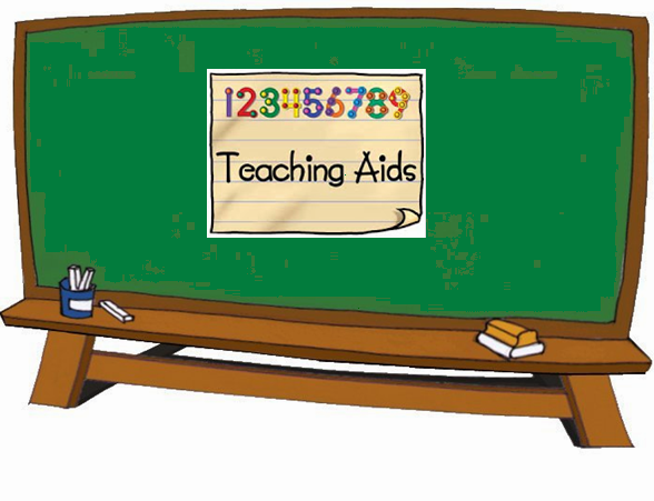 teaching aids for children