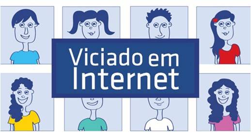 Educação Informatizada: 16 sintomas do vício em internet e algumas dicas