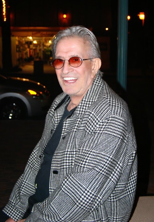 Living Legend with Alzheimer’s Passes | Travilla's Legacy