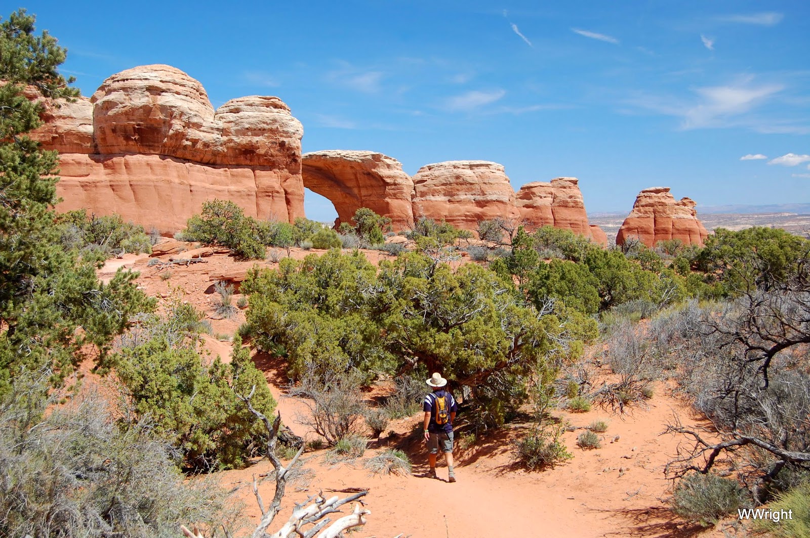 Anywhere USA: Moab, Utah
