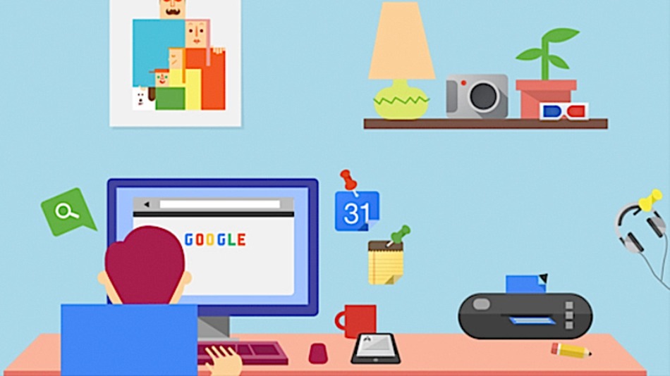 The Inside Scoop on Google's Visual Design Guidelines