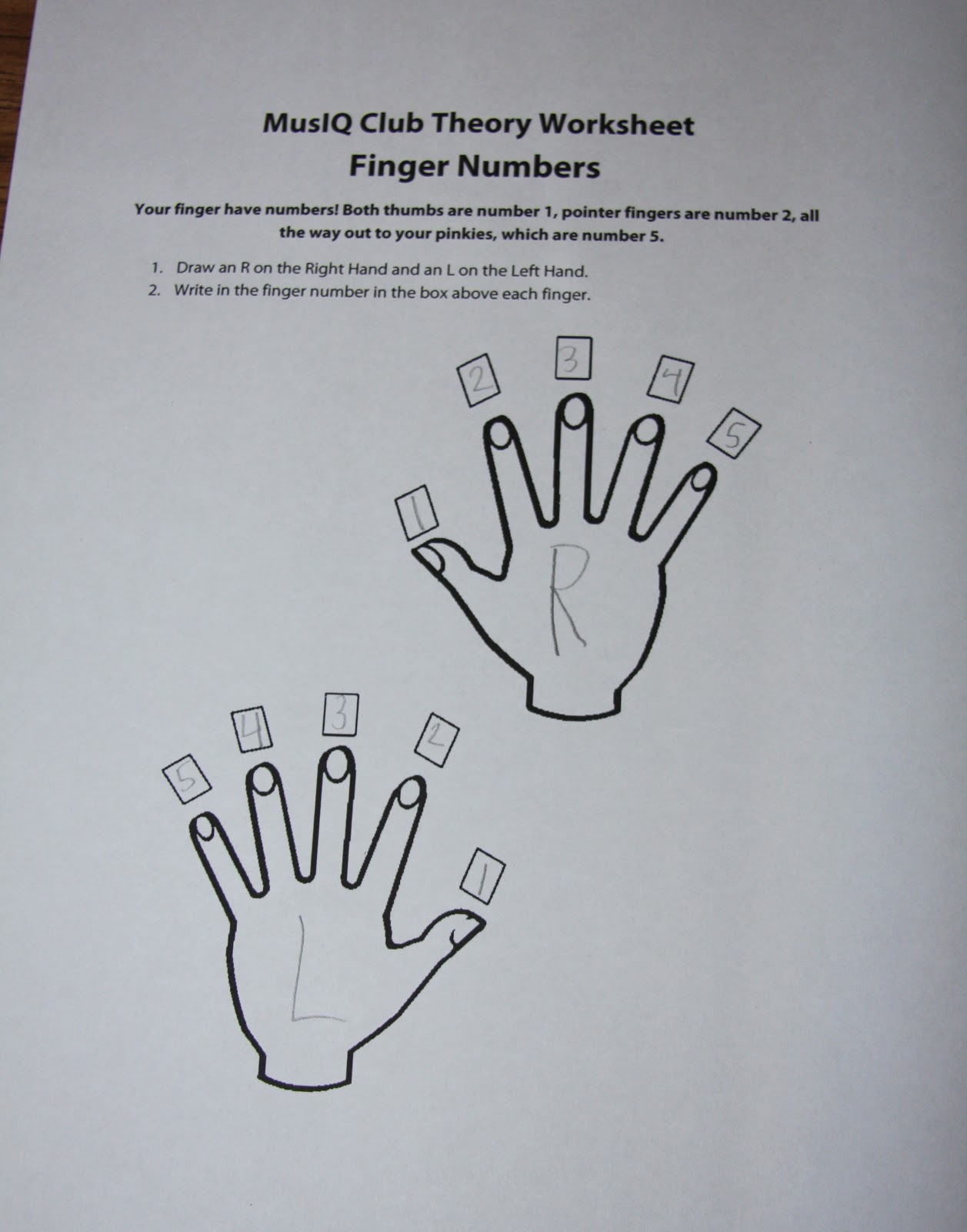 A Learning Journey: Schoolhouse Review: Children's Music Journey Series