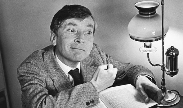 Carry On Blogging!: The Importance of Peter Eade in the Carry On Story