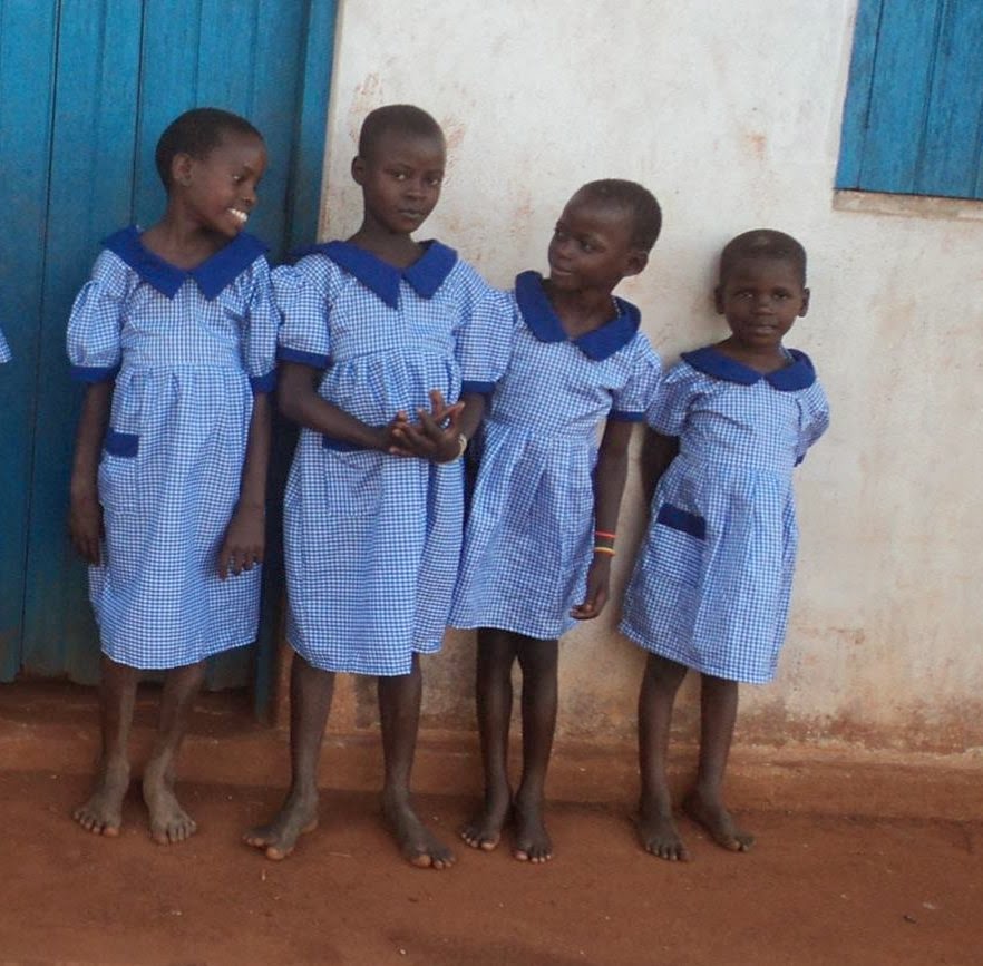 The David Tyler Trust International Projects: David Tyler School ...