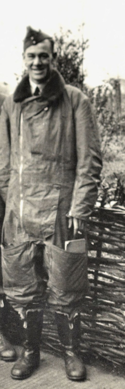 Australians in Stalag Luft III: Albert Hake and Paul Royle: Australians ...