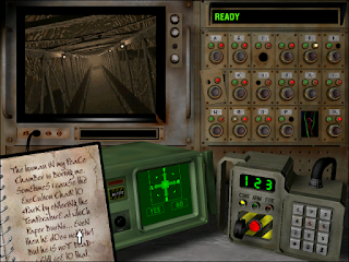 The Collection Chamber: CRITICAL PATH