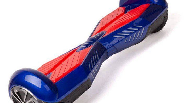 Hoverboard Airboard Segway self balancing electric scooter Supplier ...