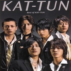 Kuma's Asian Music: KAT-TUN