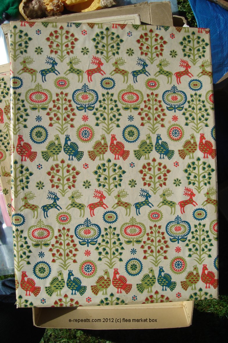 Surface Pattern Design: Inspiration