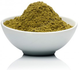 MaryAnn's Healthy Tips!: Hemp Protein Powder Benefits