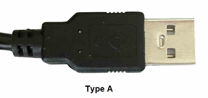 USB क्या है? USB के types और versions - Technovedant Chapter 2