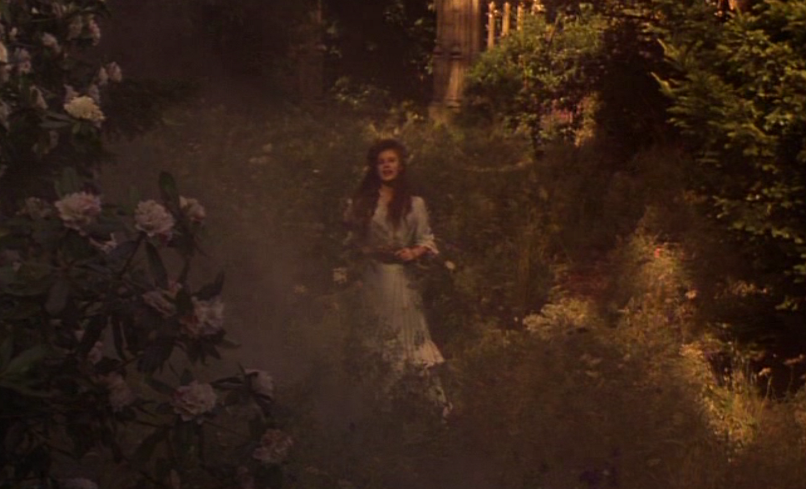 stand still, look pretty...: The Secret Garden