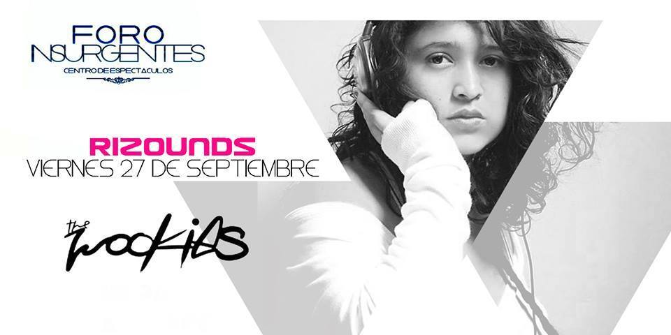 ENERGY FM : THE WOOKIES