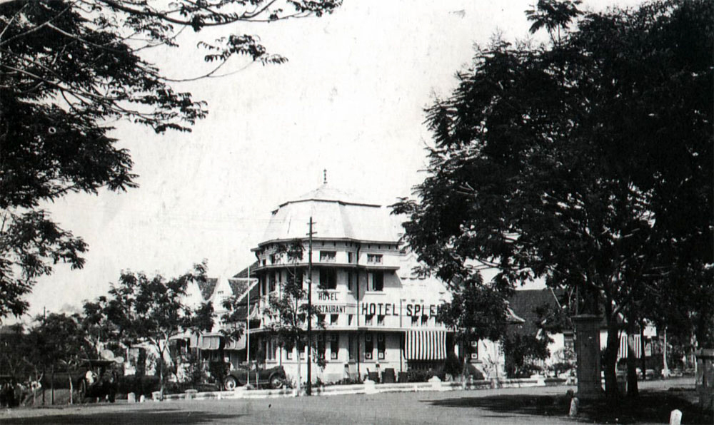 Galeri foto Malang Jaman Dulu 3 ~ Petualangan Malang