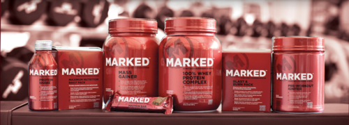 Frugal Finance: Marked Nutrition Muscle Maker Workout & Review Videos!