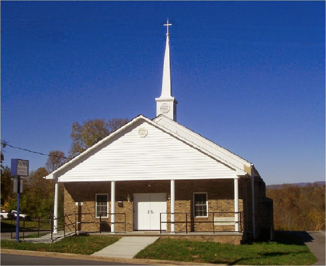 Blue Ridge Baptist Campmeeting: Grace Baptist Church