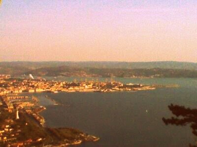 Il Triangolo di Saba - Bora.La