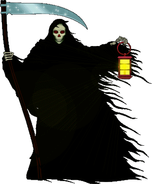 Gif Gifs Gif: Reaper Gifs