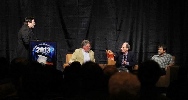 UFO mania: Largest UFO conference in the world returning to Arizona ...